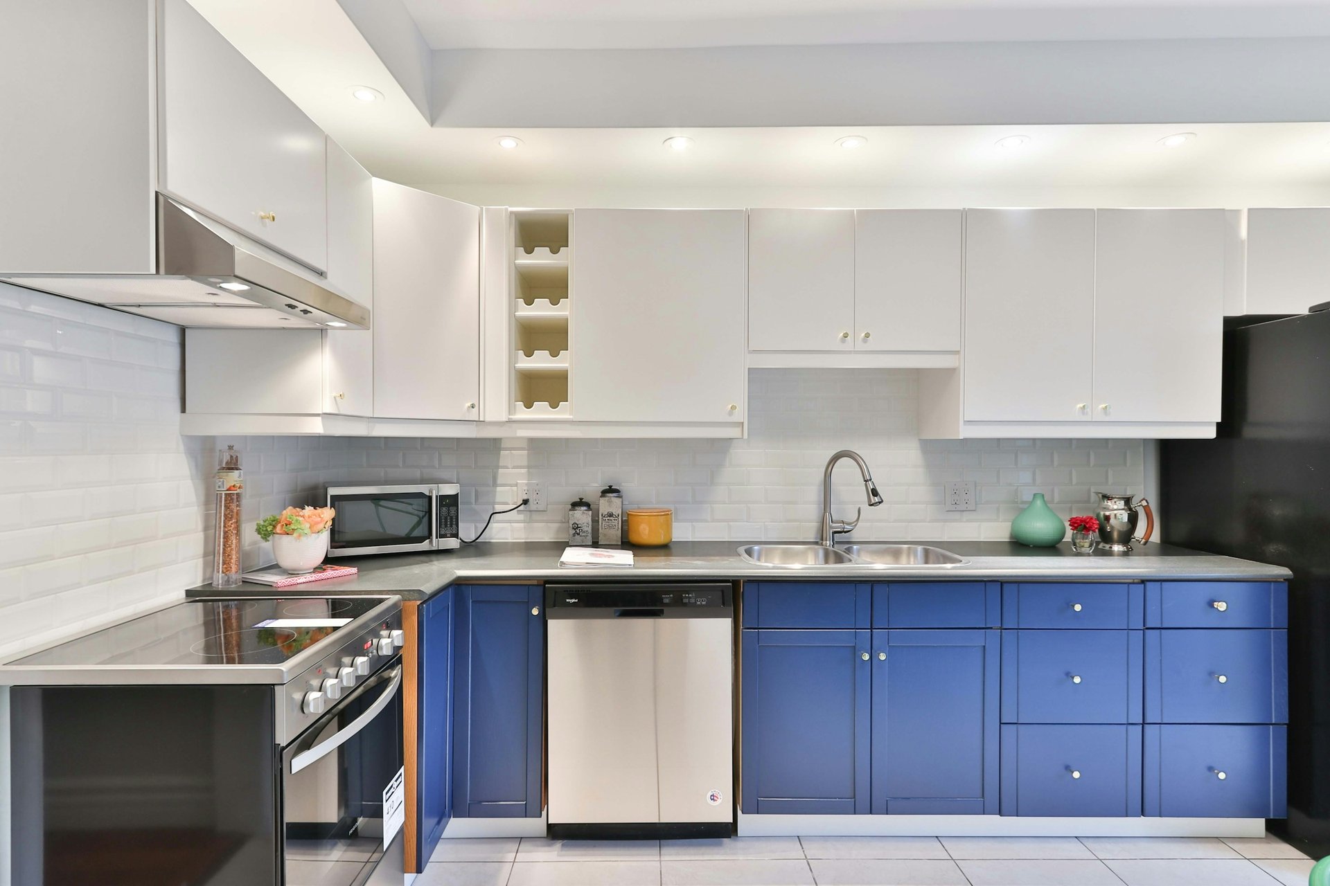 What are the best UK brands for non-toxic kitchen storage containers ...